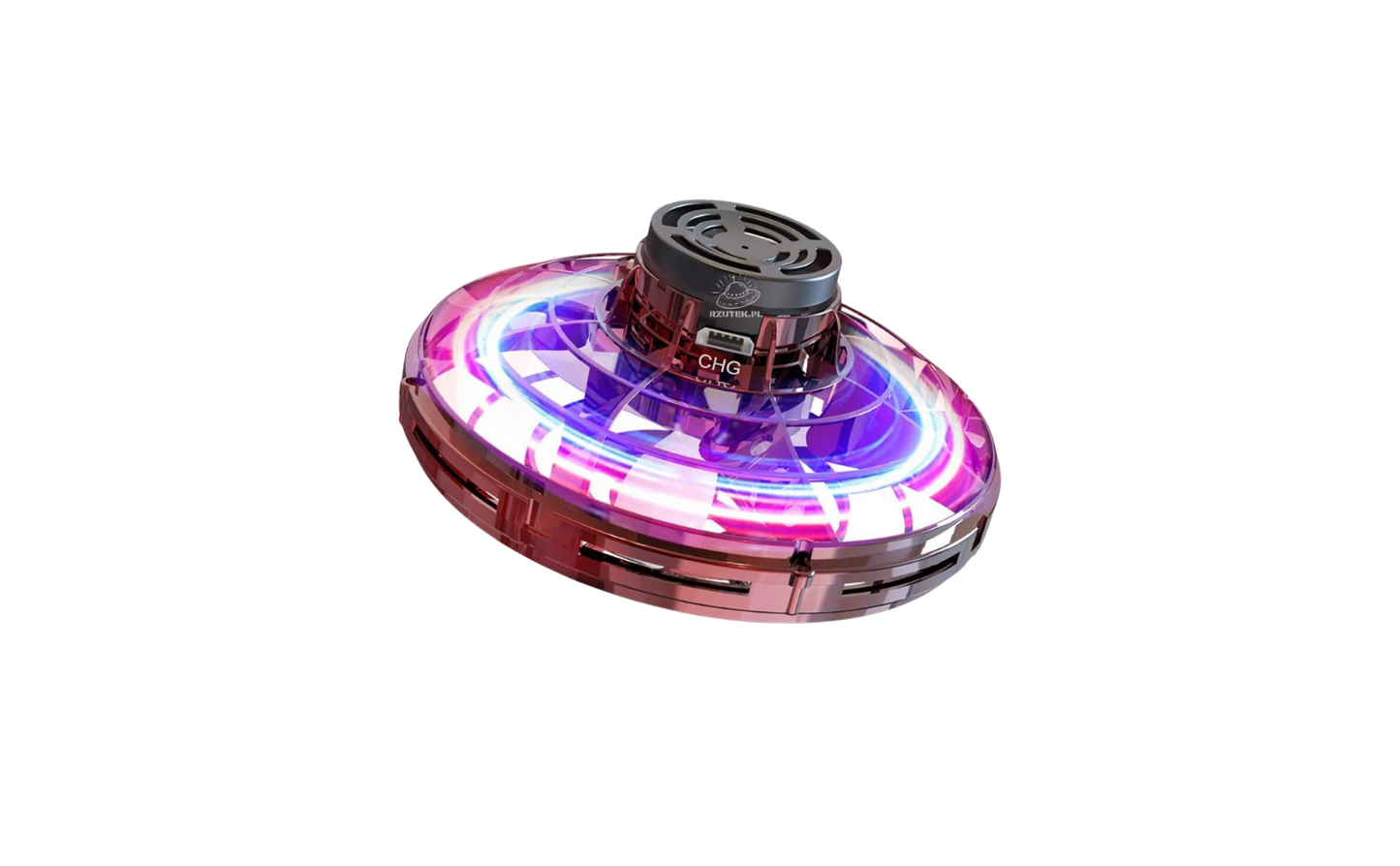 Rzutek™, Jedyny Oryginalny, Niezniszczalny, 2 Lata Gwarancji